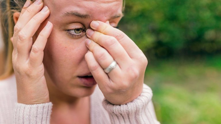 ¿Sinusitis o Dolor Facial? Identifícalo con Esta Guía Definitiva ...